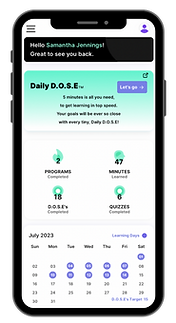 IGNITE PLATFORM | IGNITEHumans.com